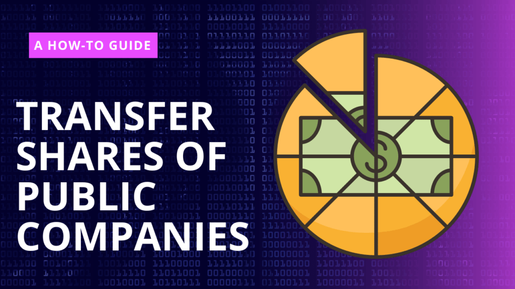Share Transfer of Private Company - Company Registration in Nepal